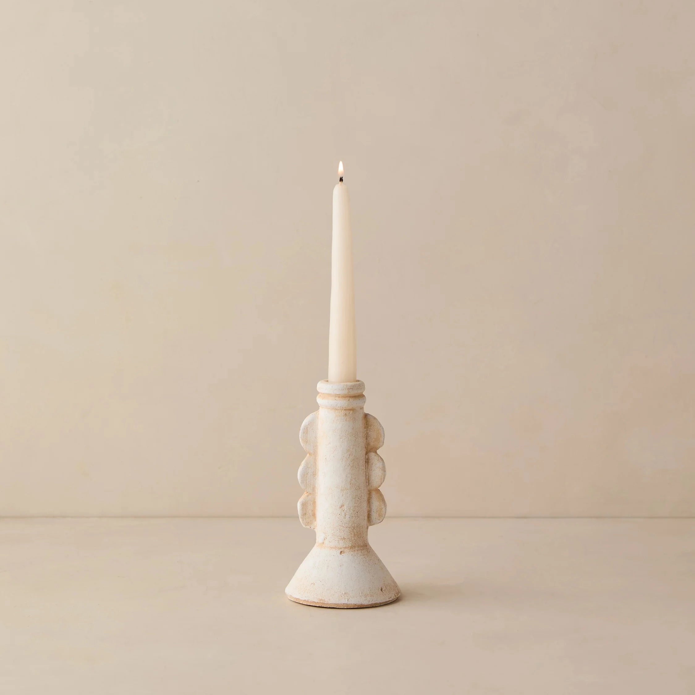 Raya Candle Holder by Meso